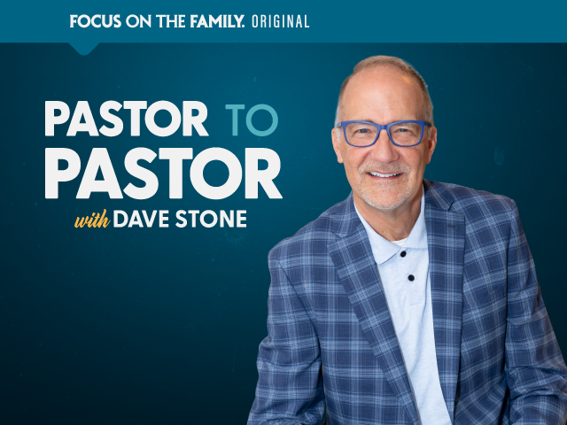 Listen to Dave Stone Sermons - Pastor to Pastor Radio | Oneplace.com
