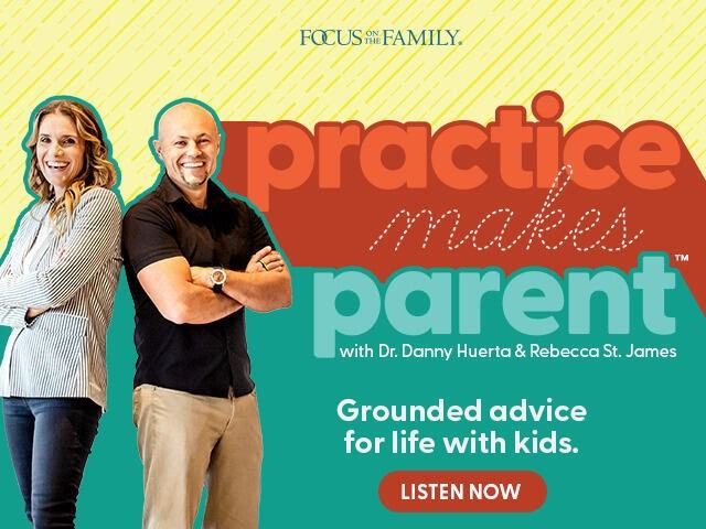 Helping Children on the Spectrum - Listen to Practice Makes Parent ...