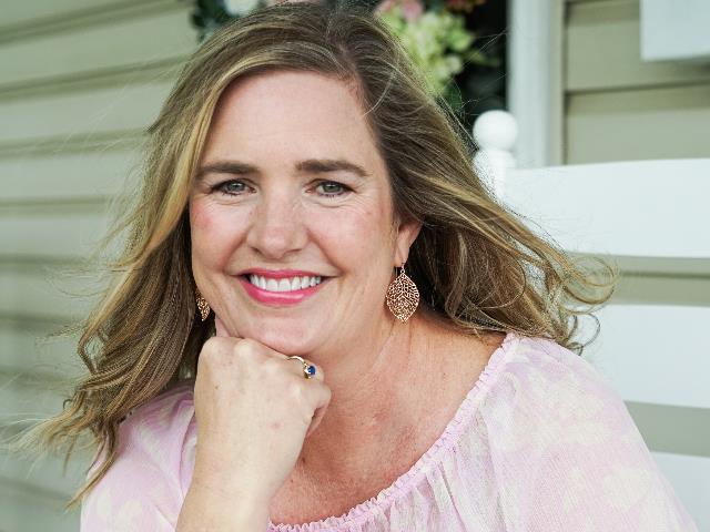 The Journey to Emotional Balance and Abundance with Brenda Yoder ...