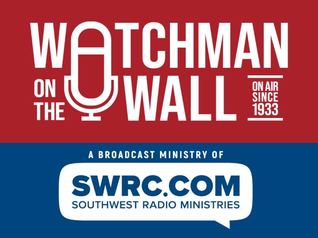 Prophecy in the News TV Preview Part 3 - Listen to Watchman on the Wall ...