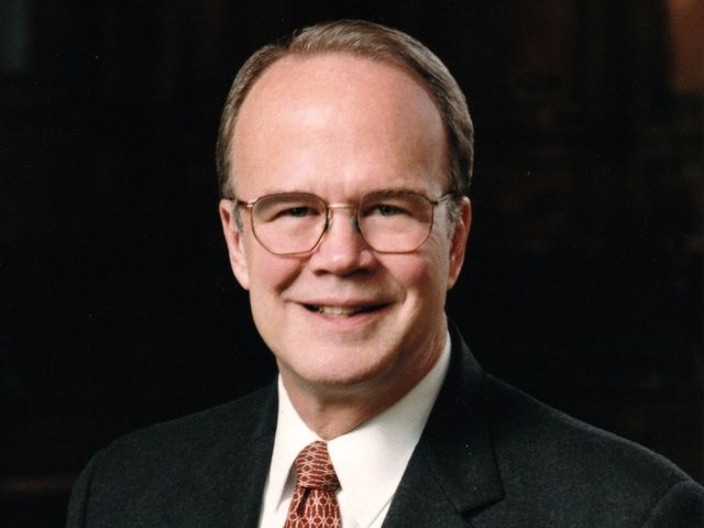 Frailty Anchored in Eternity - Listen to The Bible Study Hour with Dr ...