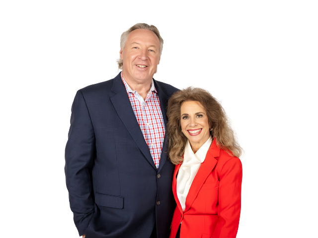 Listen to Pastor Dan and Ann Stratton Sermons - Faith Exchange Radio ...