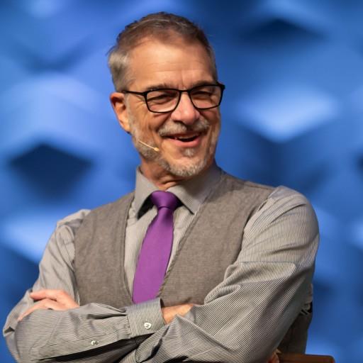 Listen to Bill Gehm Sermons - The Implanted Word Radio