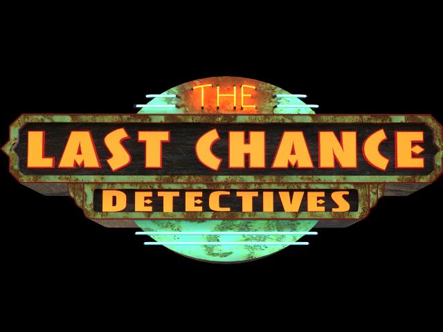 Mystery of the Lost Voices, Part 2 of 4 - Listen to The Last Chance ...