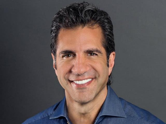 Listen to Pastor Gregory Dickow - The Power to Change Today Radio Online