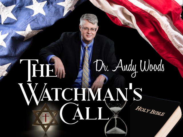 One Second After the Rapture, Part 1 - Listen to The Watchman’s Call ...