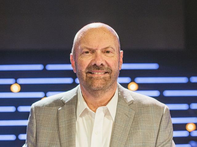 Listen to Dr. James Merritt Sermons - Touching Lives Radio