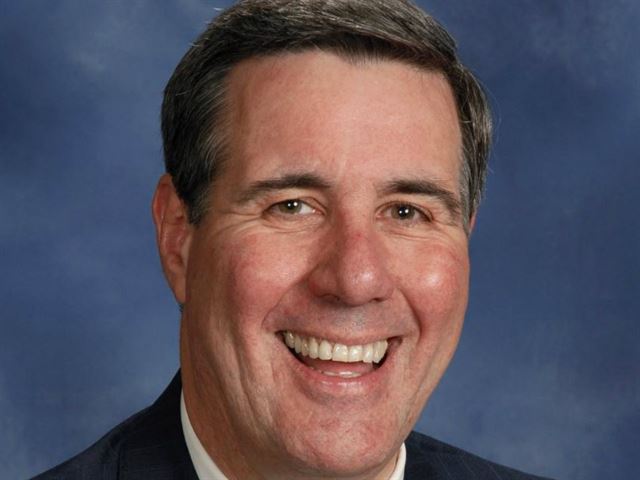 Listen to Colin Smith Sermons - Open the Bible Radio