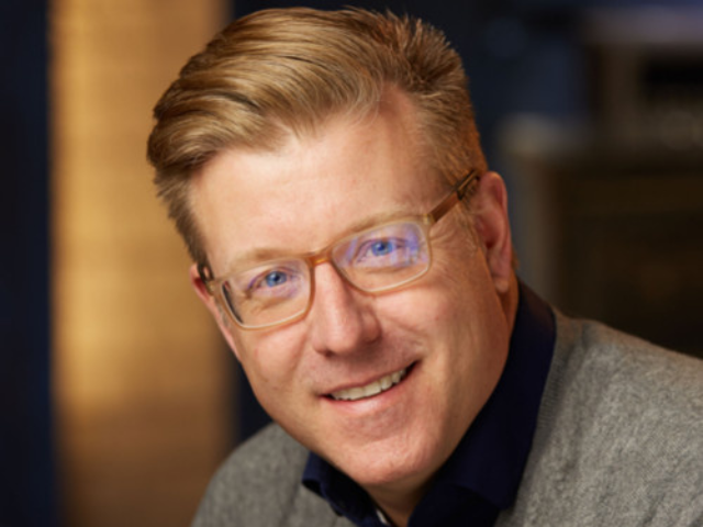 Conversation: John Jessup, CBN Anchor - Listen to Your Next Step with ...